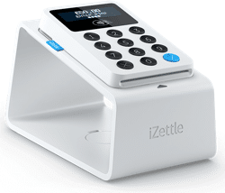 iZettle Kartenleser im Test: Erfahrungen