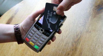 Dankortterminaler - oversigt over typer, leverandører & priser