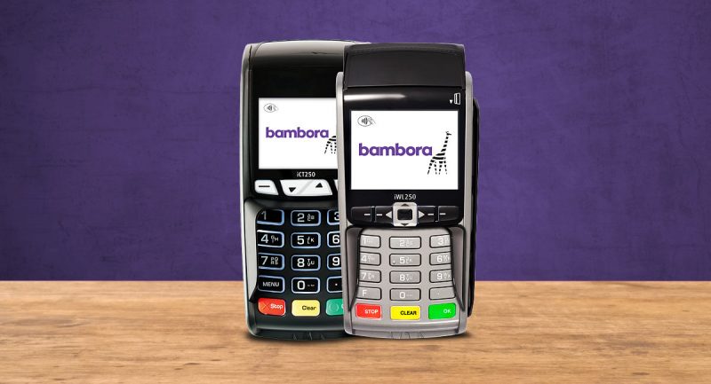 Bambora One-anmeldelse: kortterminal med enkelt abonnement